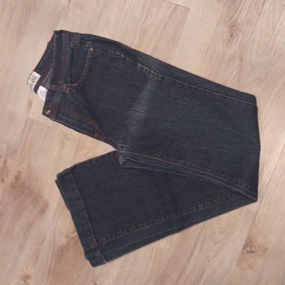 Faded Glory | Jeans | Faded Glory Stretch Flare Jeans | Poshmark